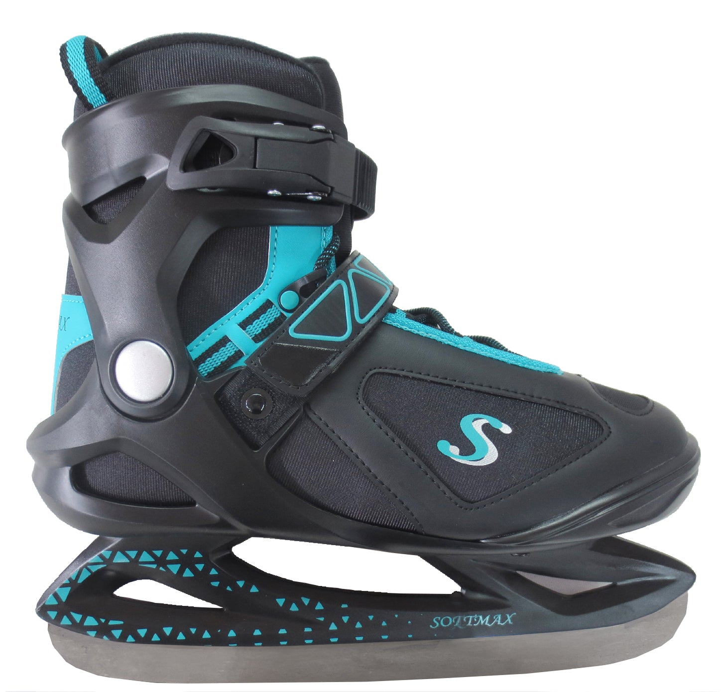 Patin de Loisir Softmax Ultimate Femme – Devault La Source Du Sport