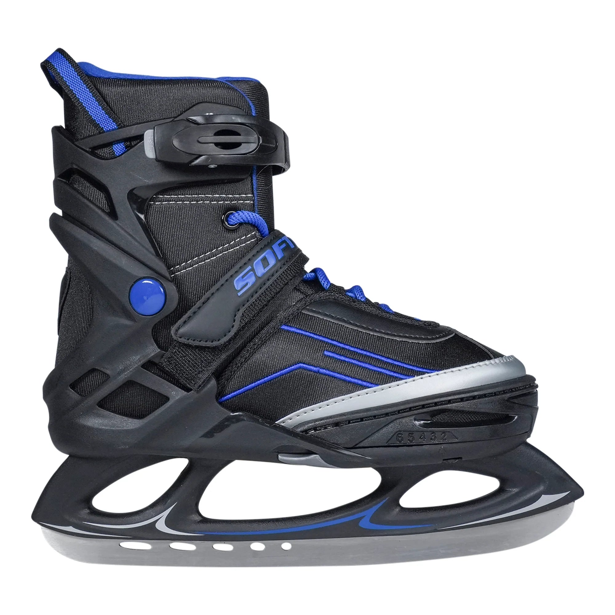 Patin de Loisir Softec Vibe XP1000 Ajustable Garçon – Devault La Source ...